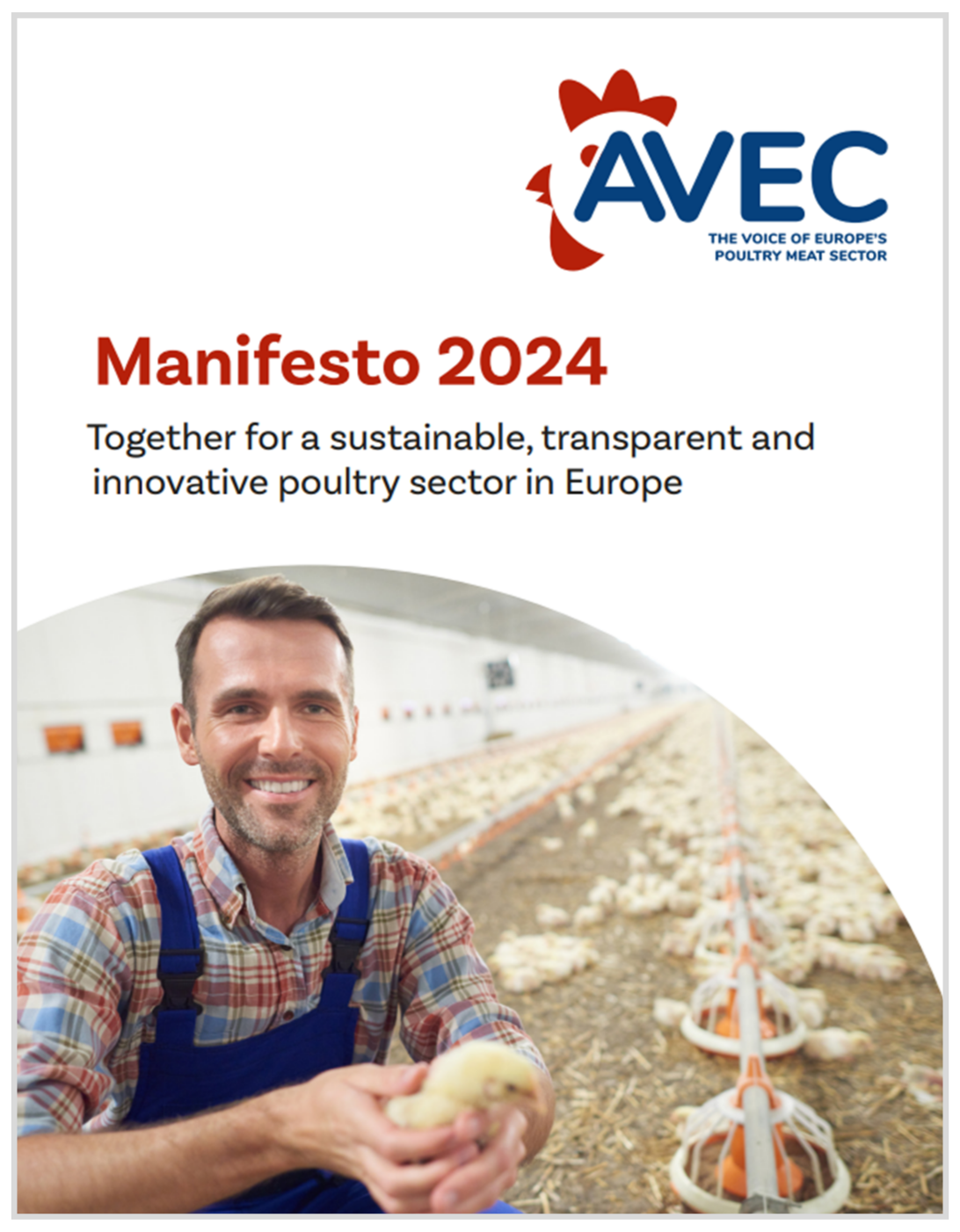 2024-2029 Policy priorities - Association of Poultry Processors and ...